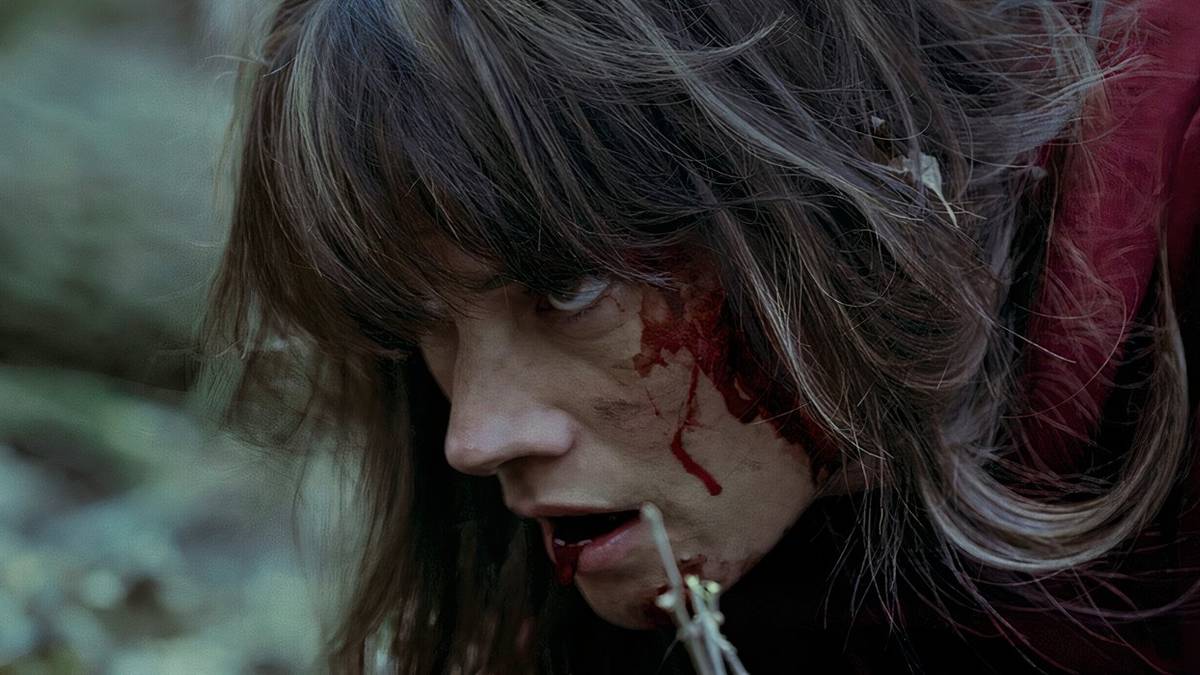'FBI's Missy Peregrym Is in Full Panic Mode in 'Out Come The Wolves ...