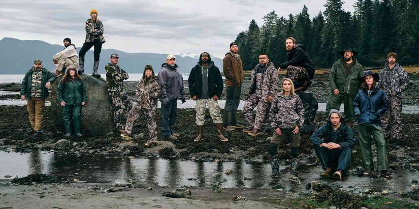 Fall Binge Alert! Every Must-Watch Show Dropping on Netflix This Season