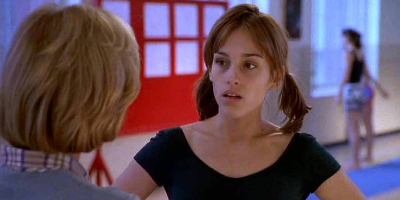 The 10 Best Gymnastics Movies, Ranked