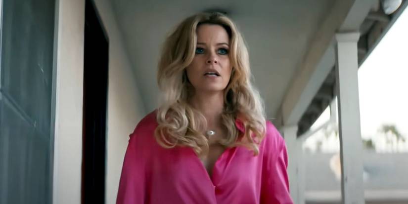 'Skincare' Review - Elizabeth Banks Thriller Threatens Your Skin and Sanity