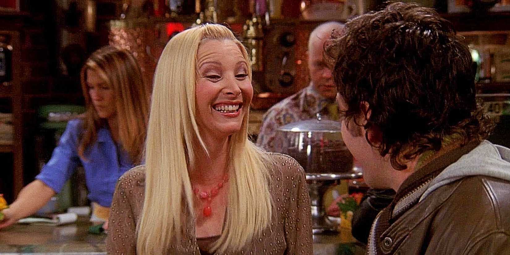 15 Best Phoebe Quotes in 'Friends,' Ranked