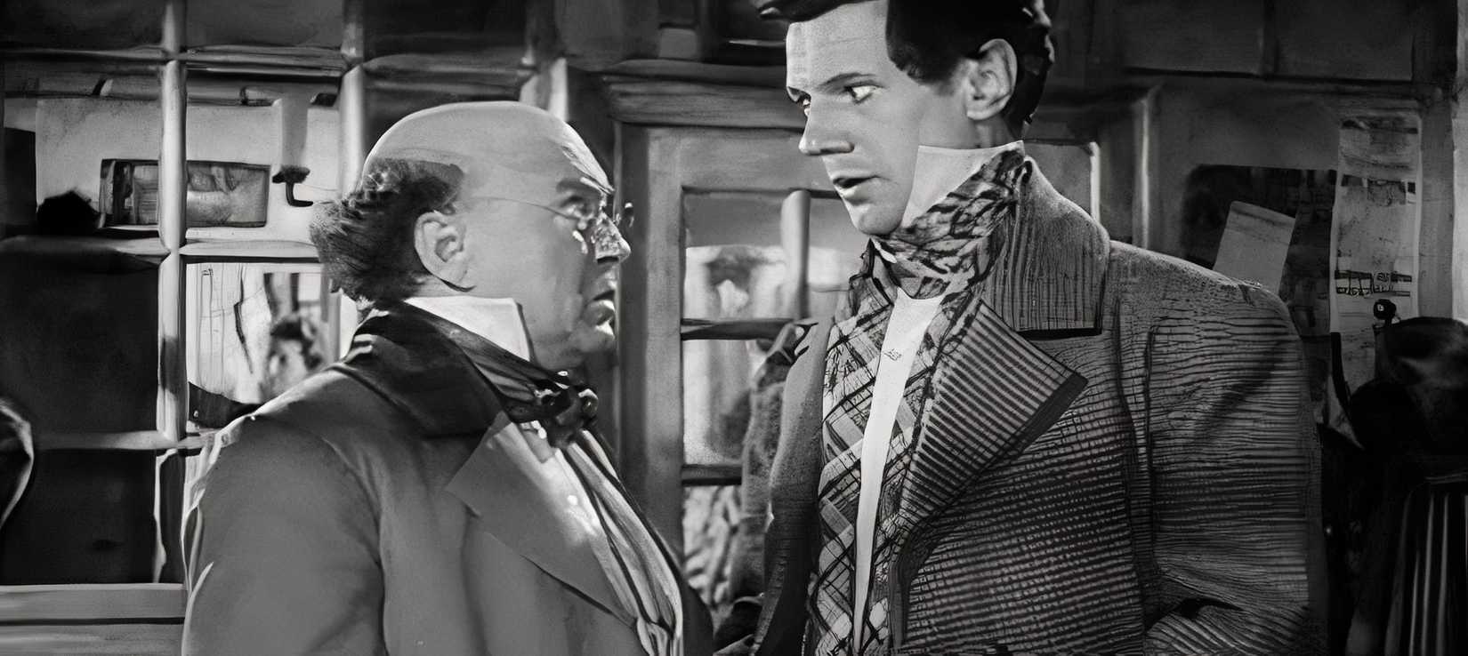 10 Most Rewatchable Charles Dickens Movies, Ranked