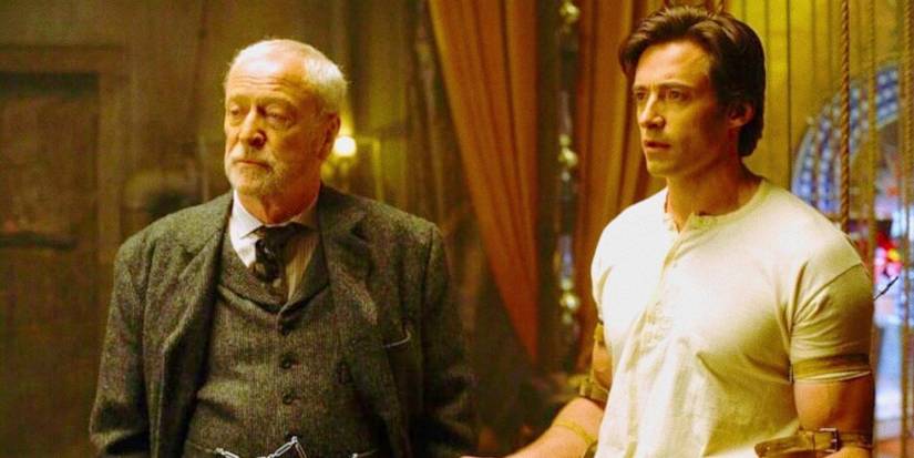 10 Best Hugh Jackman Movies, Ranked