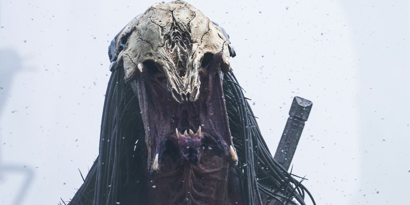 All 8 Predator Movies, Ranked by Rotten Tomatoes