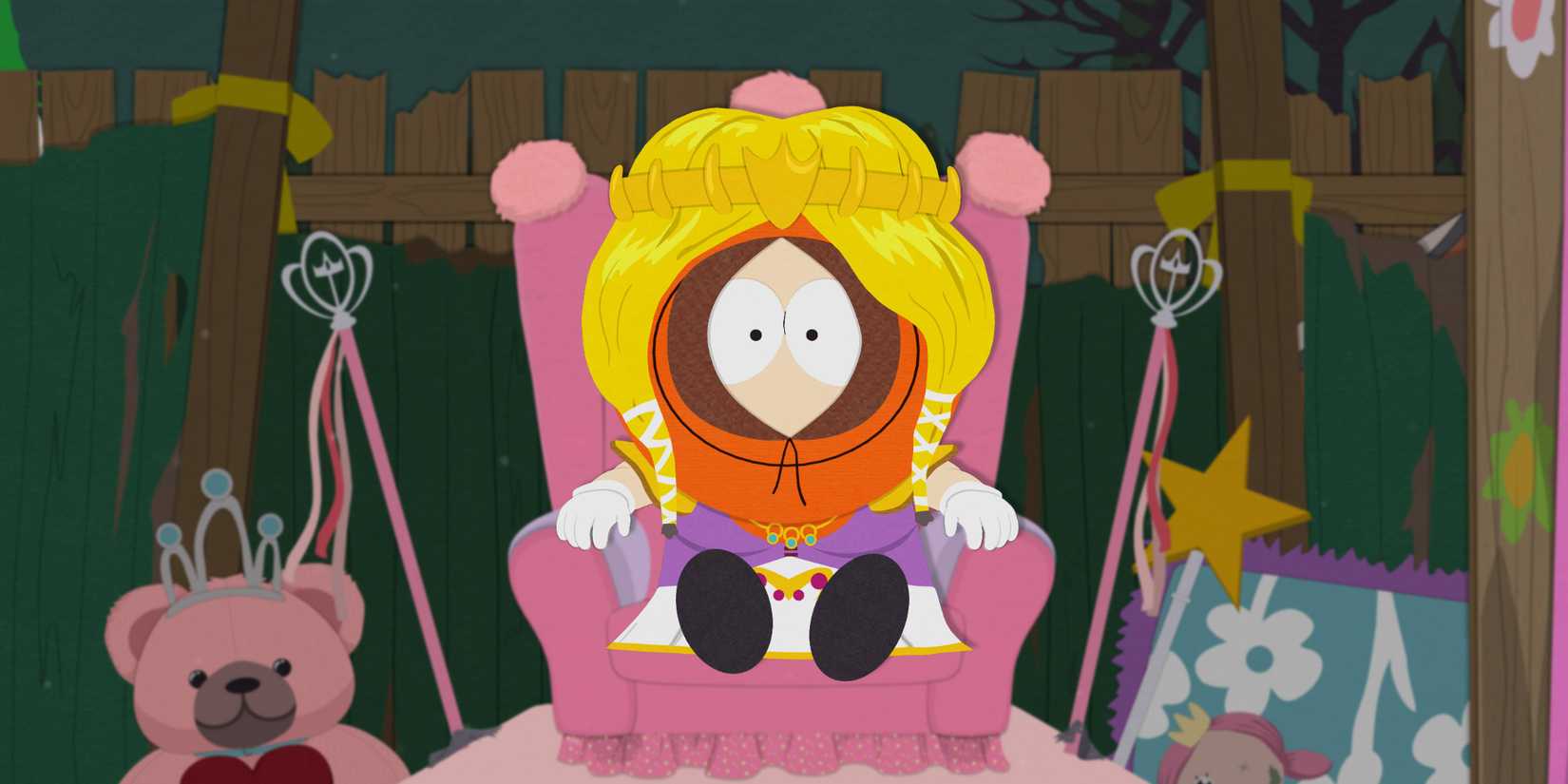 12 Best 'South Park' Alter Egos, Ranked