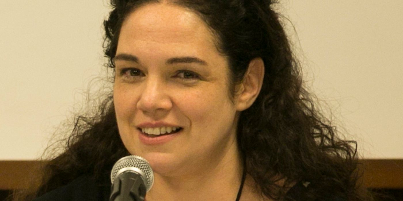 'Pokémon' Voice Actress Rachael Lillis Dead at 46