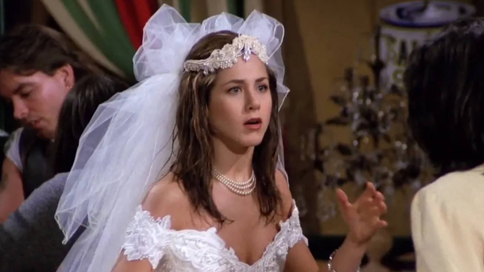 10 Best Rachel Quotes in 'Friends,' Ranked
