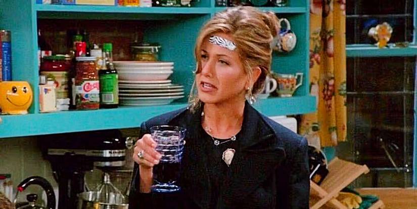10 Best Rachel Quotes in 'Friends,' Ranked