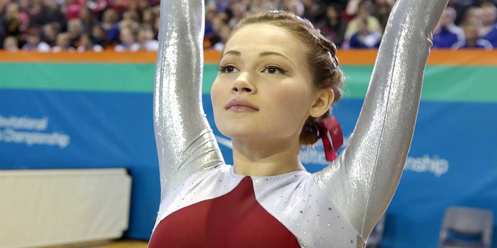 The 10 Best Gymnastics Movies, Ranked