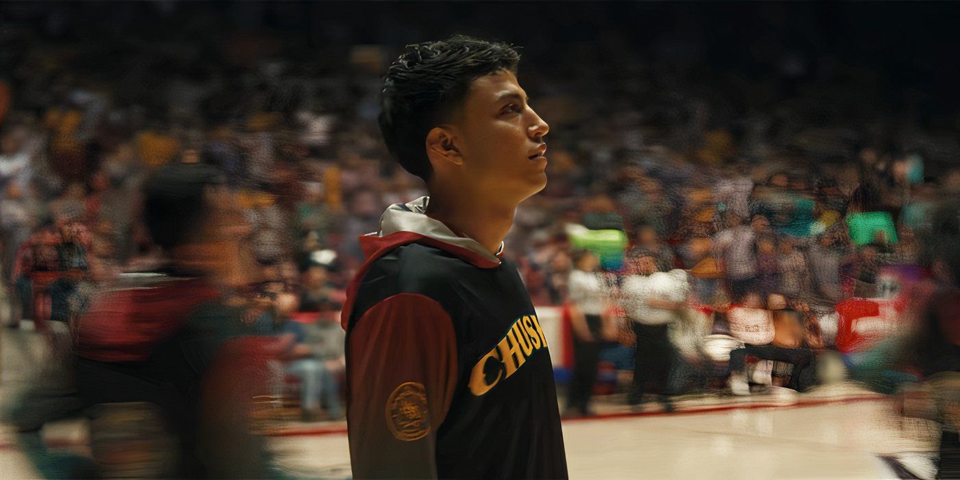 'Rez Ball' Review - Netflix’s Basketball Drama Sticks to Formula, but ...