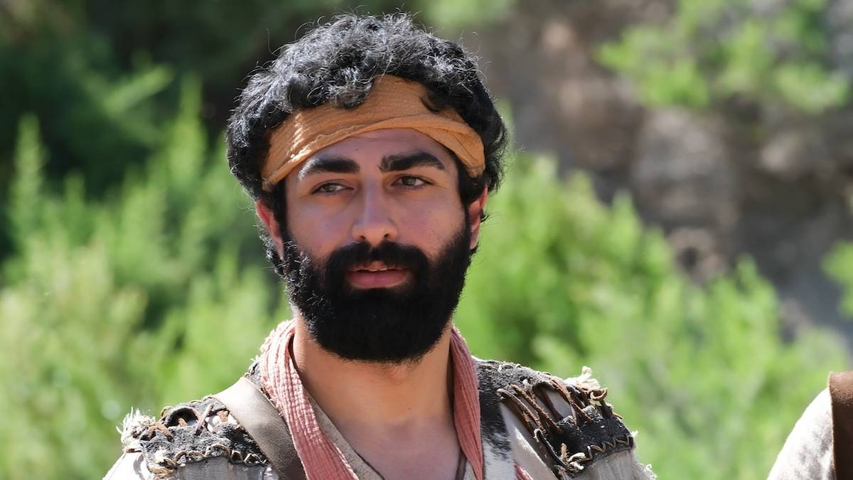 “It’s Painful. It’s Difficult.“: ‘The Chosen’ Star Teases an “Intense ...