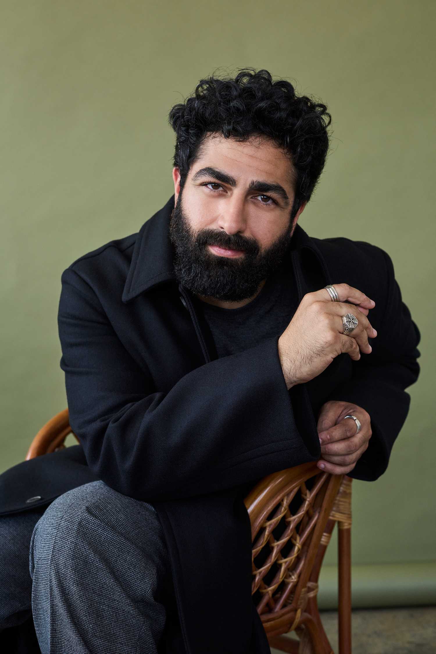 reza taky