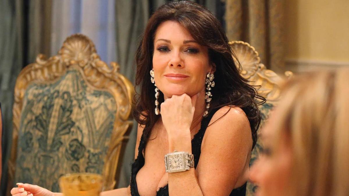 I Highly Suggest Watching ‘The Real Housewives of Beverly Hills’ Before ...