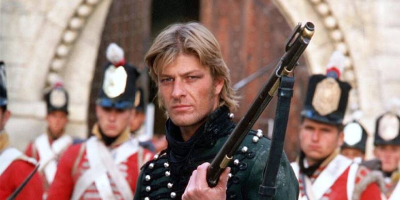 Somehow, Sean Bean Survived in This Historical War Series