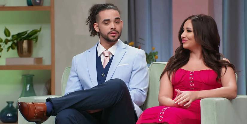 Here’s How To Watch Every '90 Day Fiance' Season and Spinoff