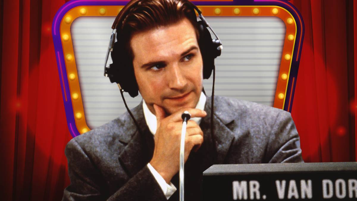 Robert Redford Directed This Oscar-Nominated True Story About a Rigged ...