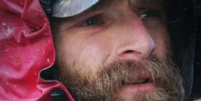 'Deadliest Catch' Cast Guide - Get To Know the Crew of the F/V Wizard