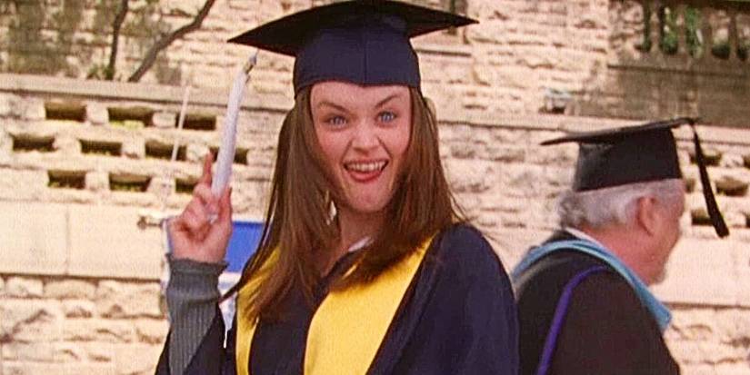 10 Essential 'Gilmore Girls' Episodes, Ranked