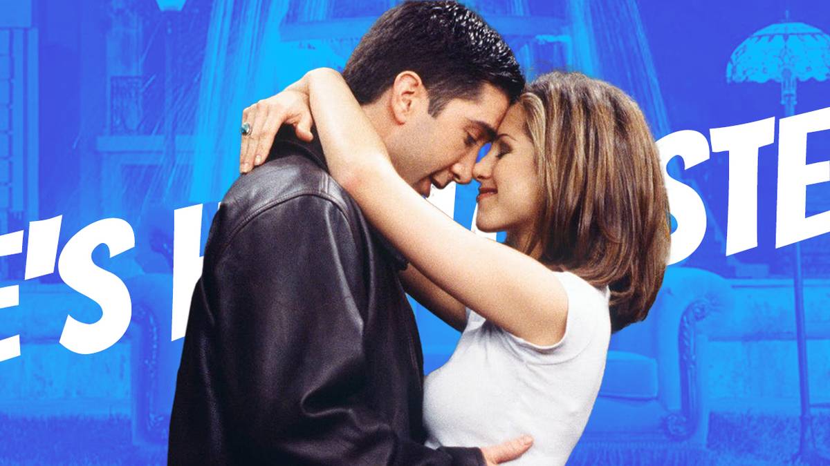 10 Best 'Friends' Quotes, Ranked