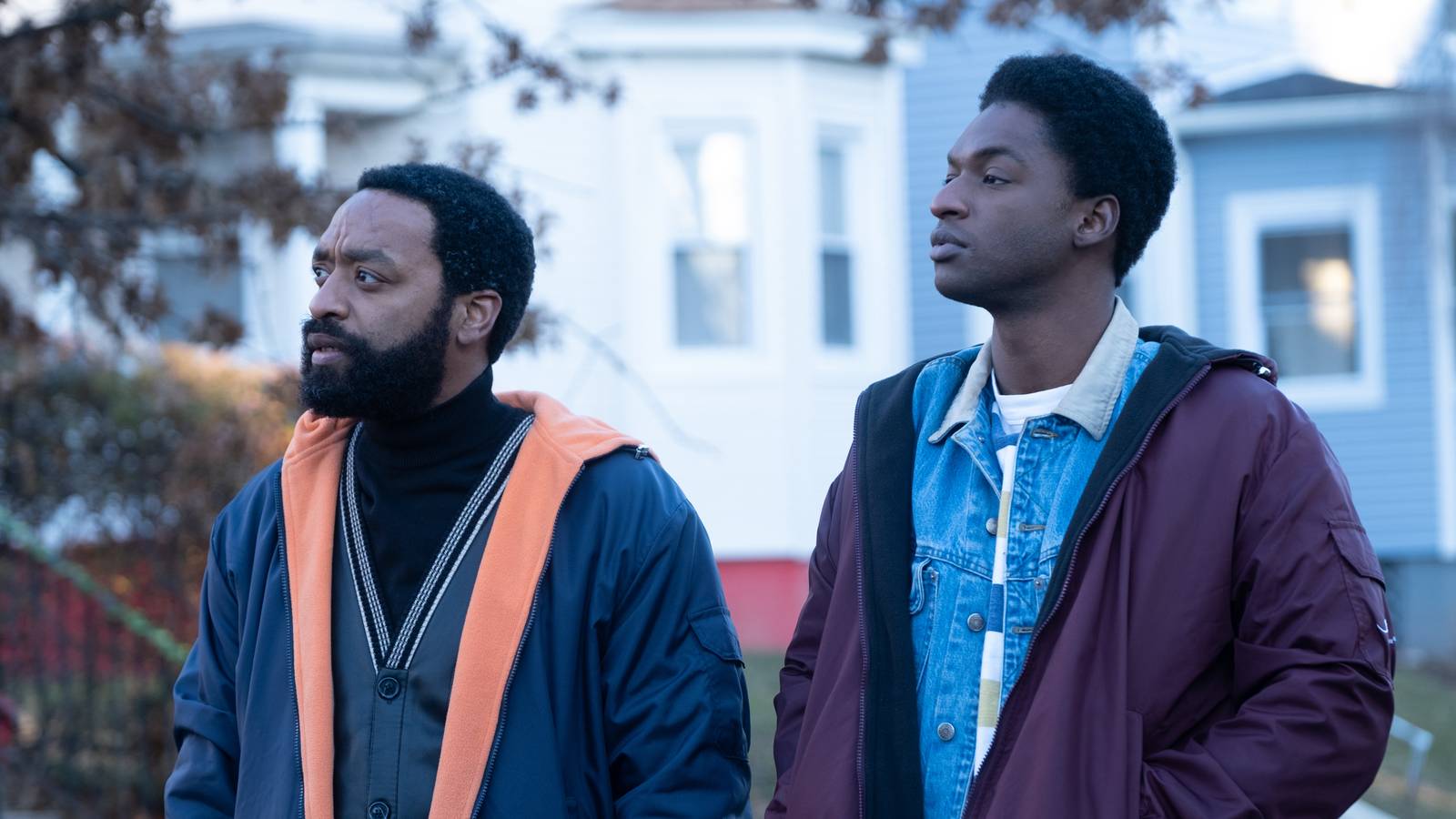 'Rob Peace' Review - Chiwetel Ejiofor Takes on a Compelling True Story