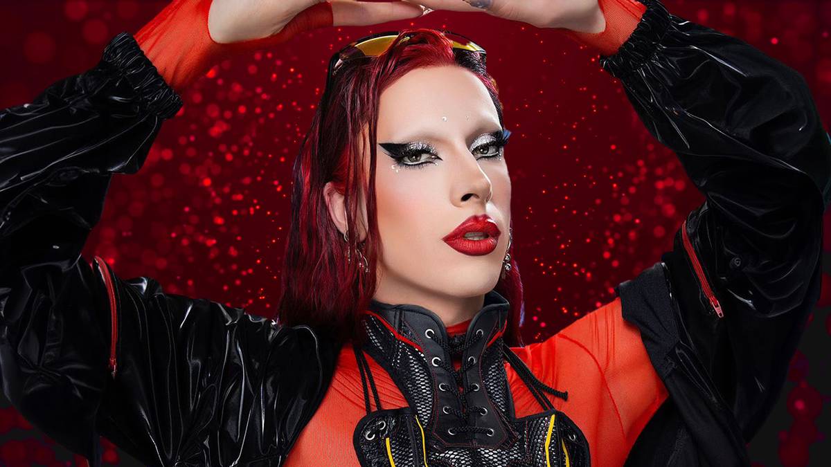 Athena Likis Shares Upset Over 'RuPaul's Drag Race Global All Stars'