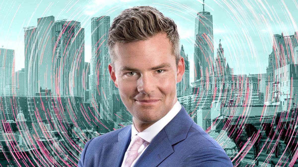 Ryan Serhant Explains How 'Owning Manhattan' Is More About Real Estate ...