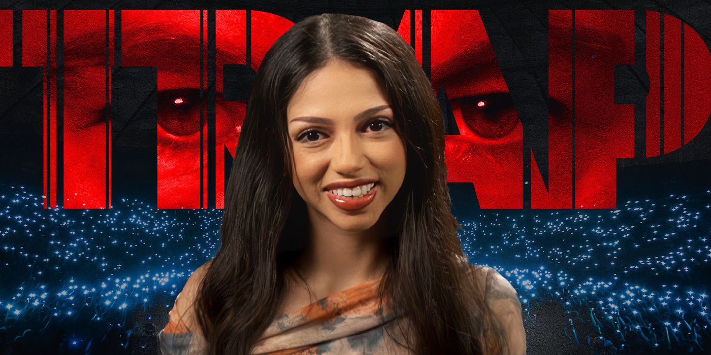 M Night Shyamalan Figlia Trap Film (2024) MYmovies.it