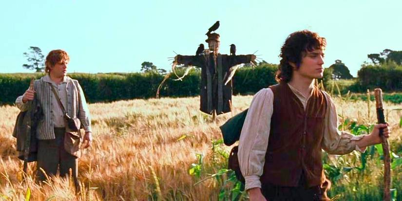 10 Most Essential Movies of 2001, Ranked