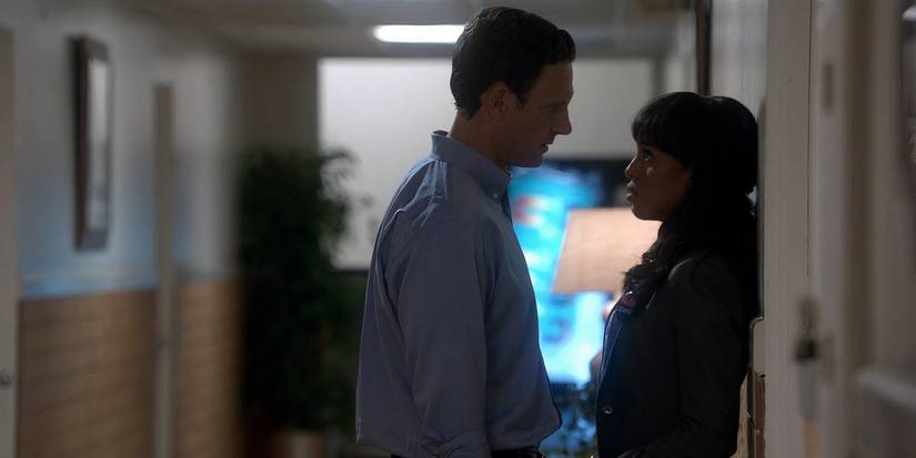 'Scandal's 10 Best Episodes, Ranked