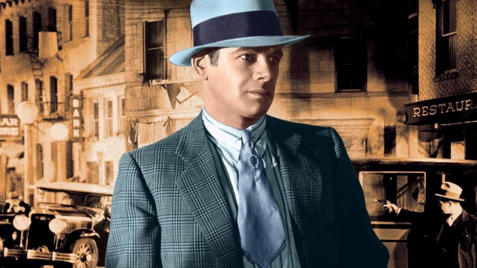 10 Best Classic Gangster Movies, Ranked