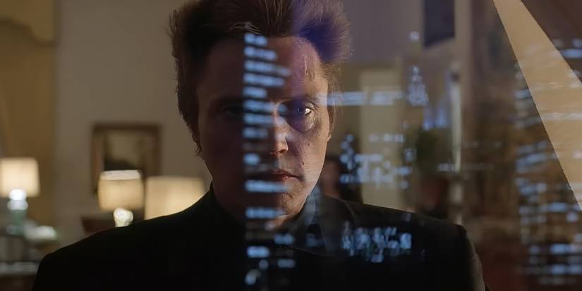 Christopher Walken Is at His Slithery Best in This Wild Gangster Thriller