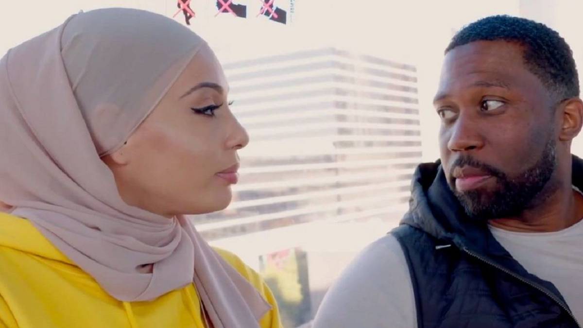 ‘90 Day Fiancé’s Shaeeda & Bilal Drop Big Relationship News Amid ...