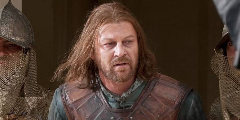 'Game of Thrones' Star Joins New ‘Robin Hood’ as the Sheriff of Nottingham