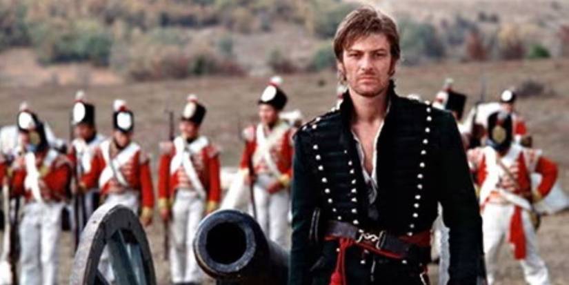 10 Best '90s War Shows, Ranked