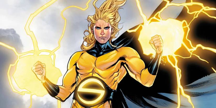 10 Marvel Characters Strong-Enough To Beat Invincible