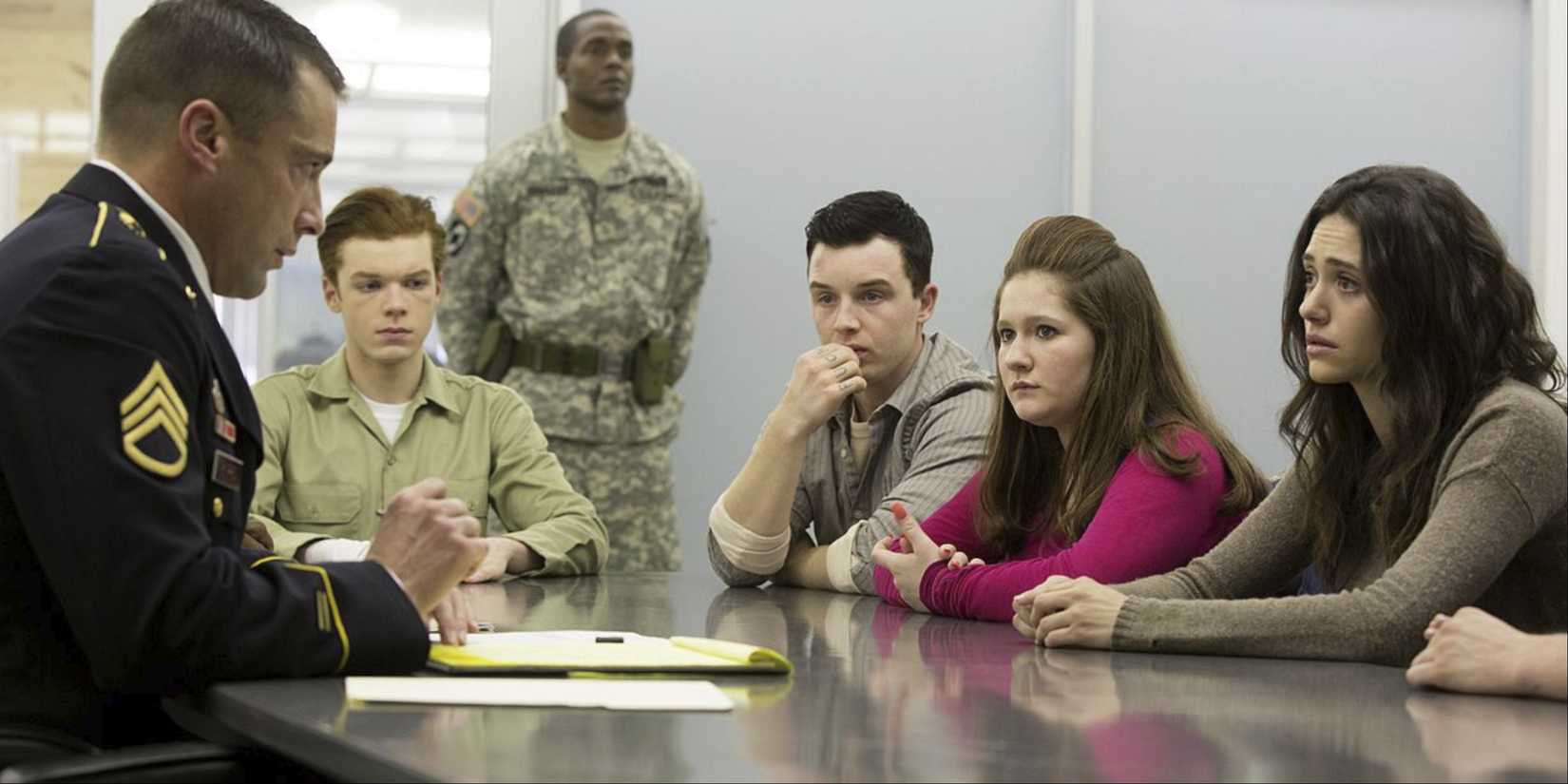 'Shameless': 15 Best Episodes, According to IMDb