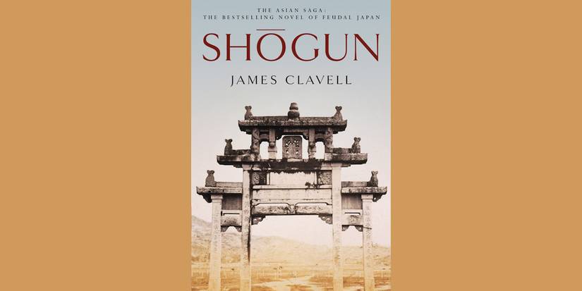 All 6 'Asian Saga' Books (Including 'Shōgun,' Ranked)