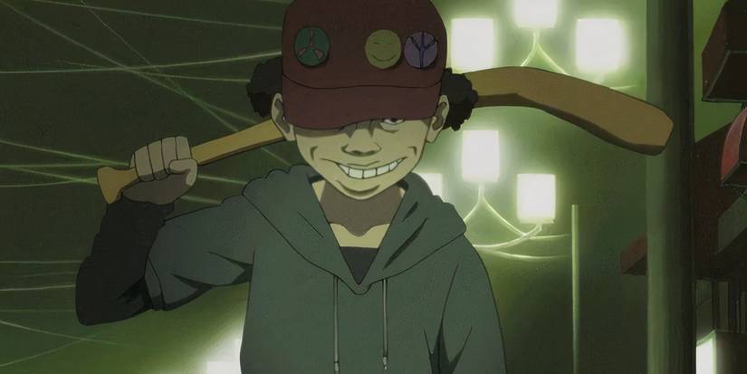 10 Scariest Anime Shows of All Time, Ranked