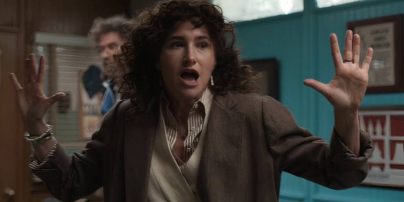 10 Best Kathryn Hahn Movies & TV Shows, Ranked