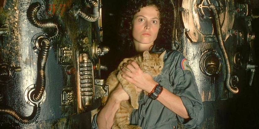 10 Most Rewatchable Sigourney Weaver Movies, Ranked