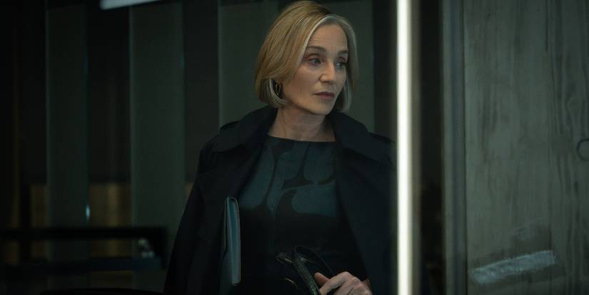 10 Best Characters in 'Slow Horses,' Ranked