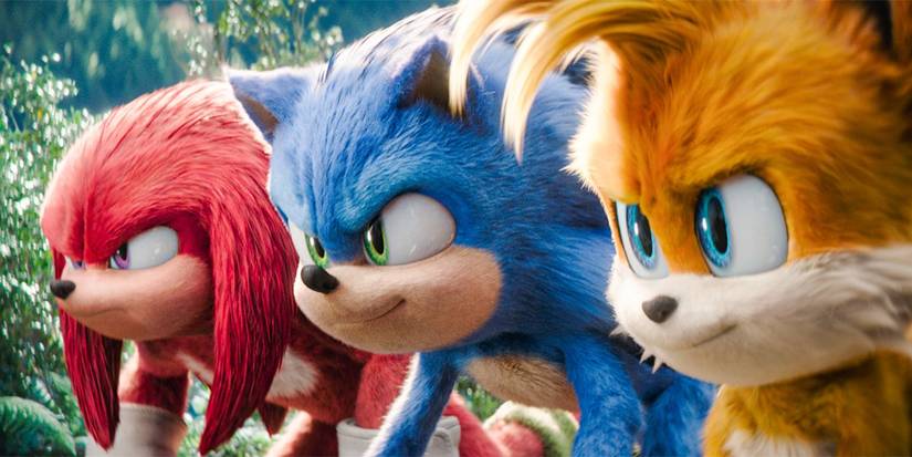 ‘Sonic the Hedgehog 3’ — What We Know About the Blue Speedster’s Threequel