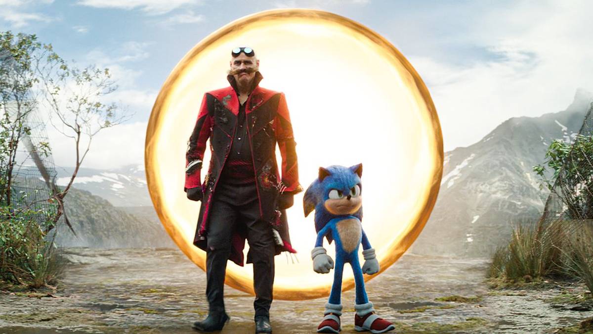 ‘Sonic the Hedgehog’ Is Levelling Up on Netflix This Month