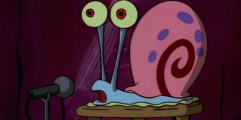 'SpongeBob SquarePants' 10 Best Characters, Ranked