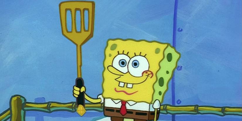 10 Most Iconic '90s Cartoon Characters, Ranked