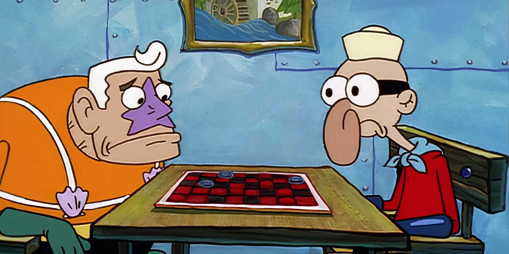 'SpongeBob Squarpants' 10 Best Mermaid Man and Barnacle Boy Episodes ...