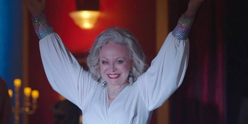 The 10 Best Jacki Weaver Movies, Ranked