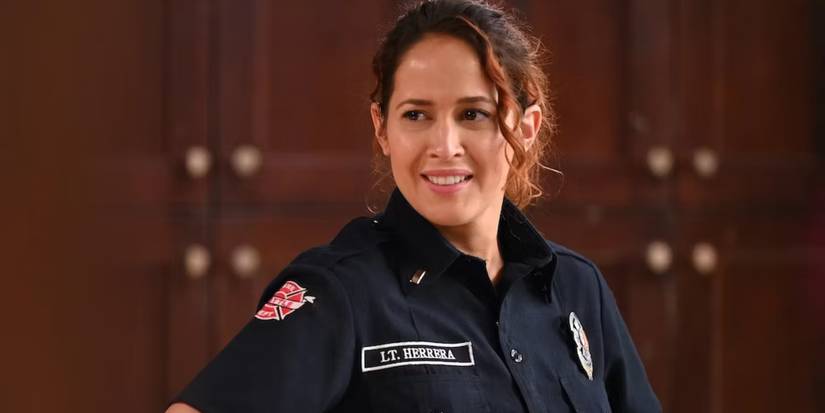 All 10 Main Characters of 'Station 19,' Ranked
