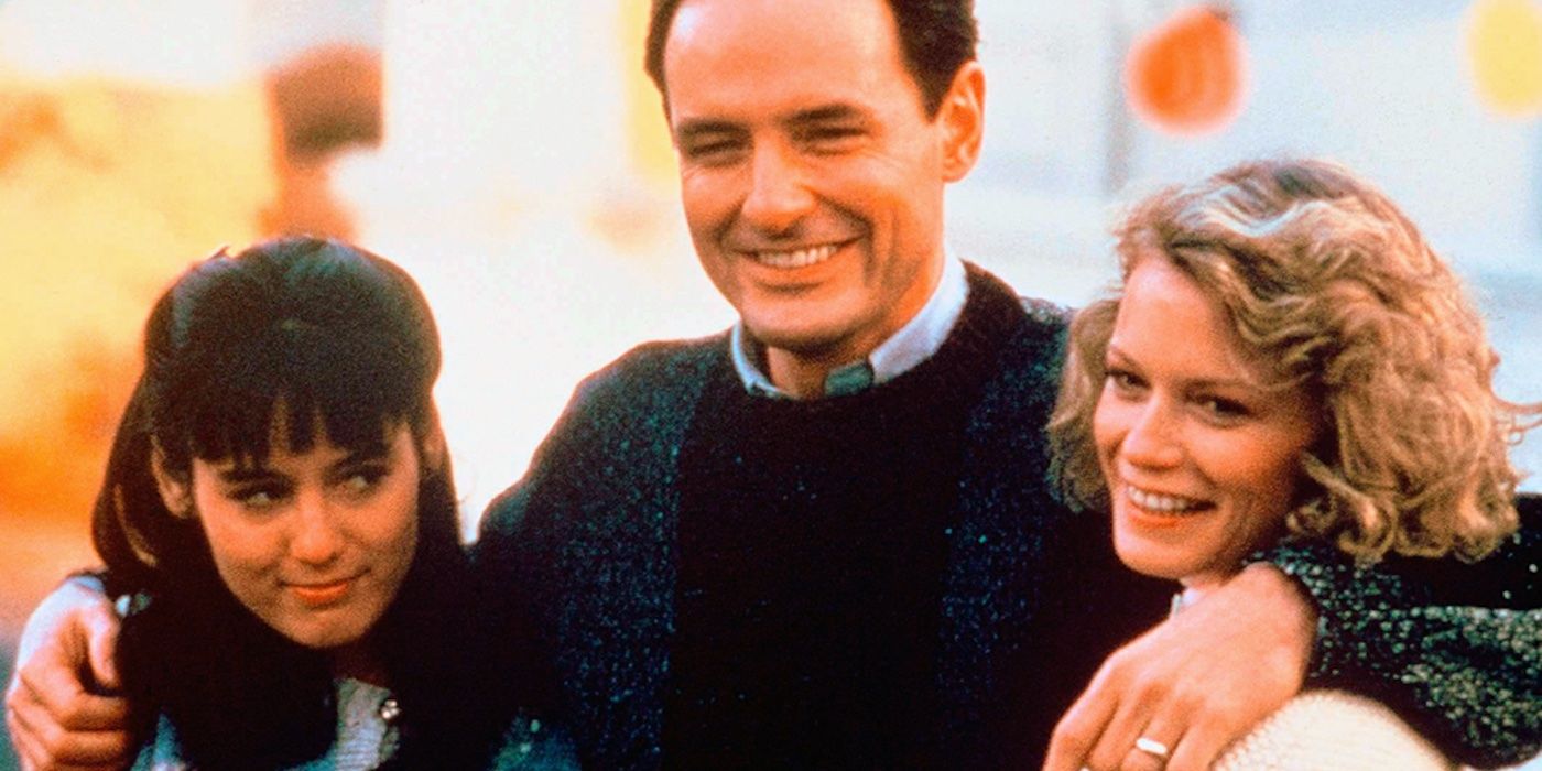 The Stepfather Cast Stepfather III Wikipedia