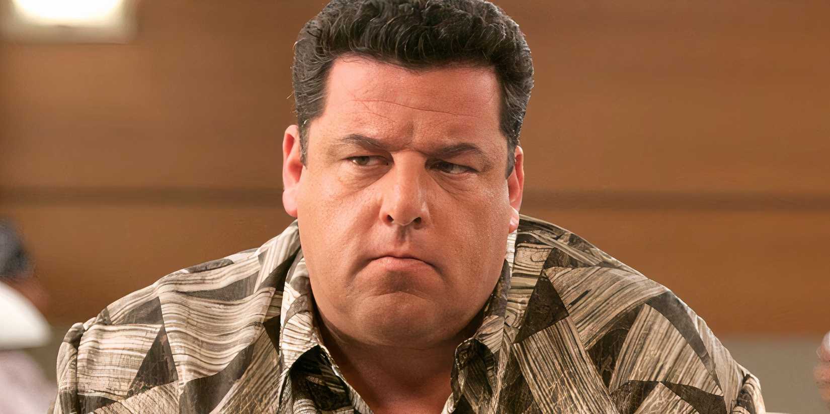 15 Best 'The Sopranos' Characters, Ranked